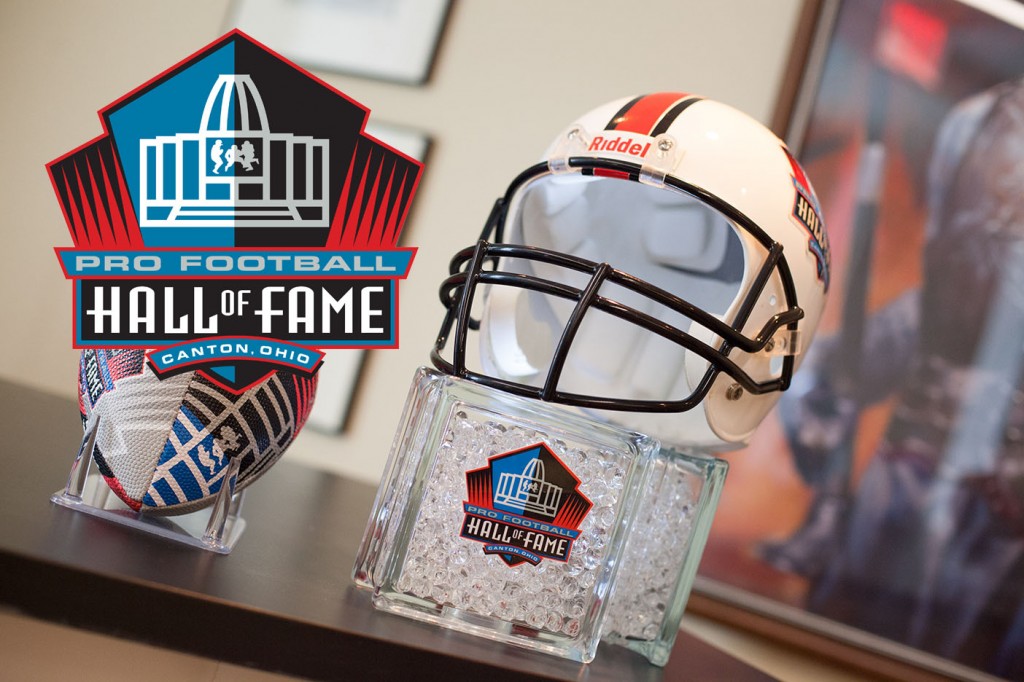 Pro Football Hall of Fame Enshrinement 2014 Photographer – Benjamin ...