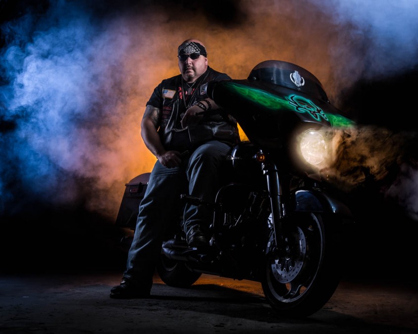 Portraits: Warthogs MC – Benjamin Lehman – Commercial Photographer in ...